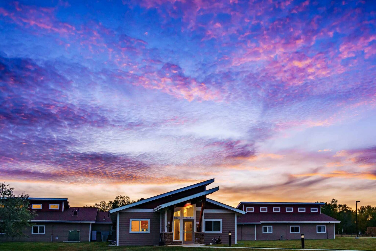 Addiction Treatment: VOA Northern Rockies