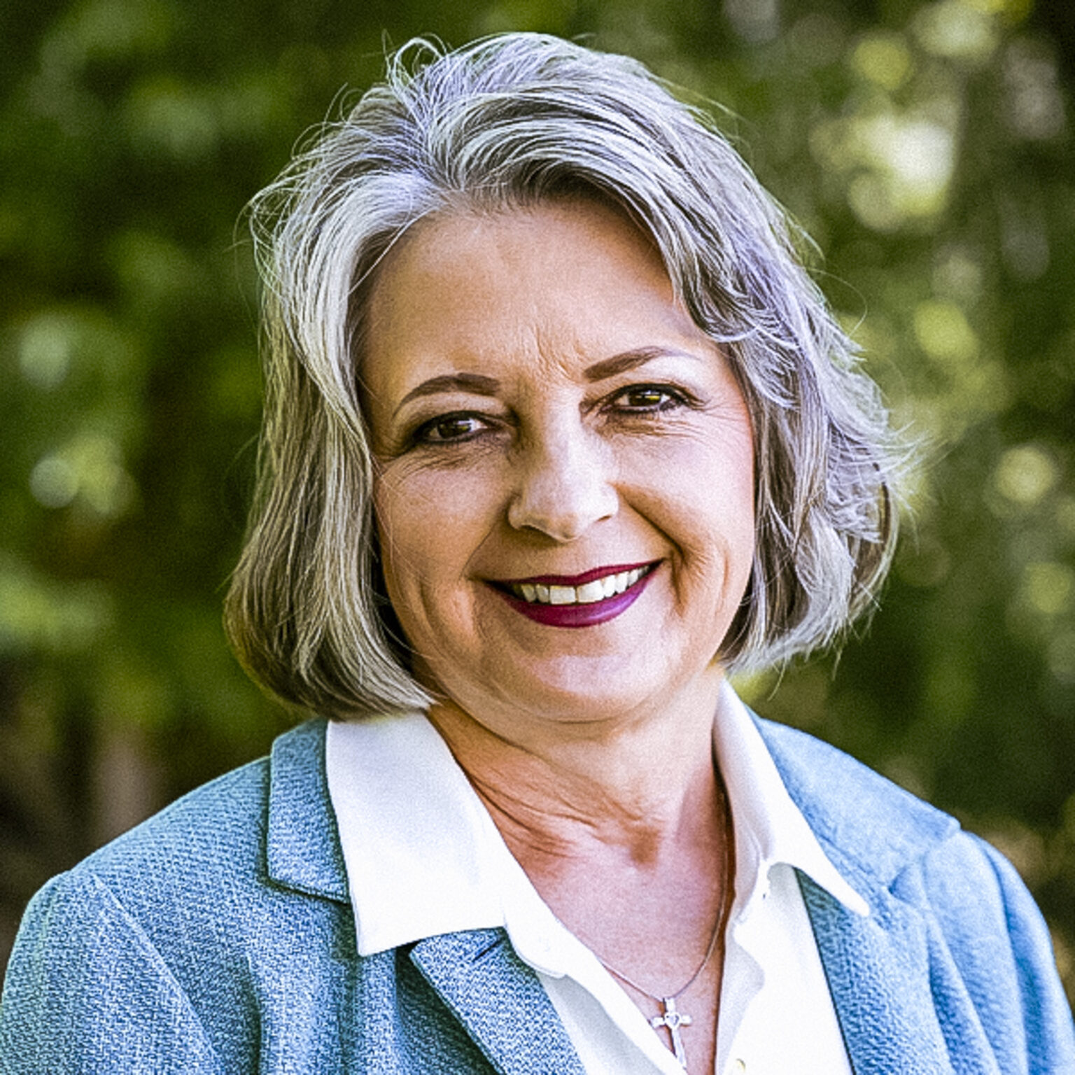 Board of Directors - VOA Northern Rockies